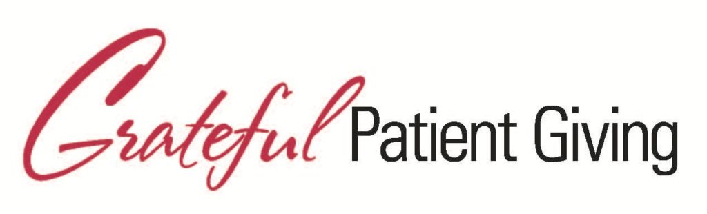 Grateful Patient Giving - Yampa Valley Medical Center Foundation